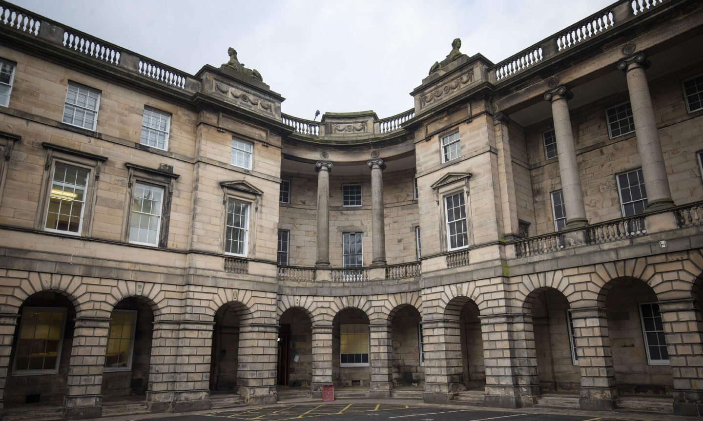 As it happened: Aberdeen bus gates fight lands at Court of Session
