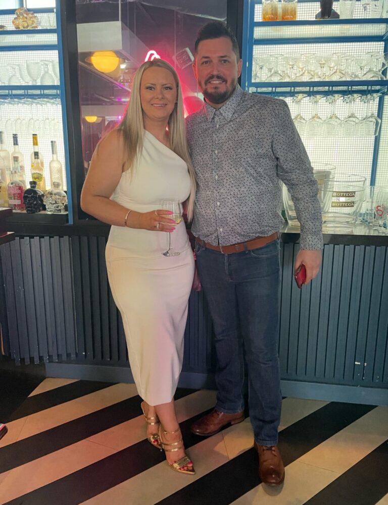 New owner for The Chocolate Bar in Ellon after a decade