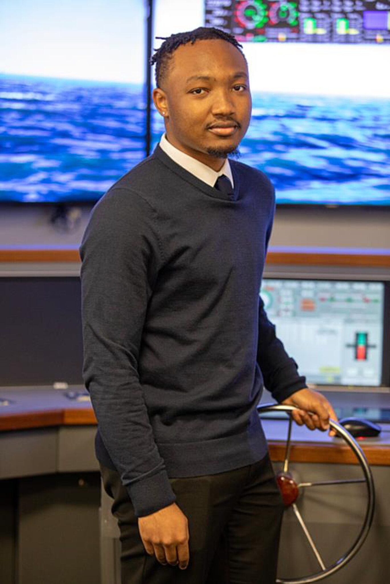 From careers at sea, to travel and tourism – NESCol has it covered