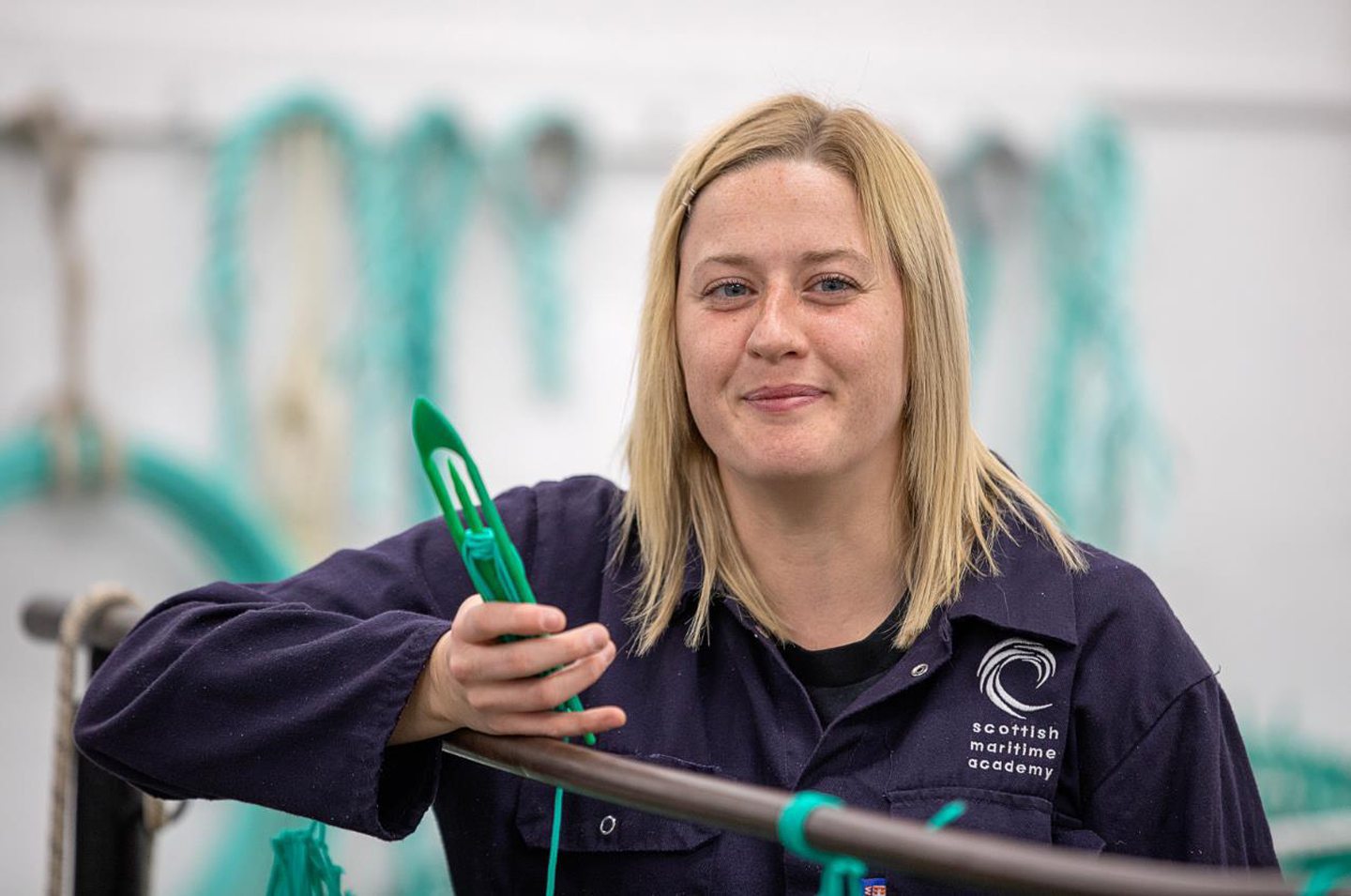 From careers at sea, to travel and tourism – NESCol has it covered