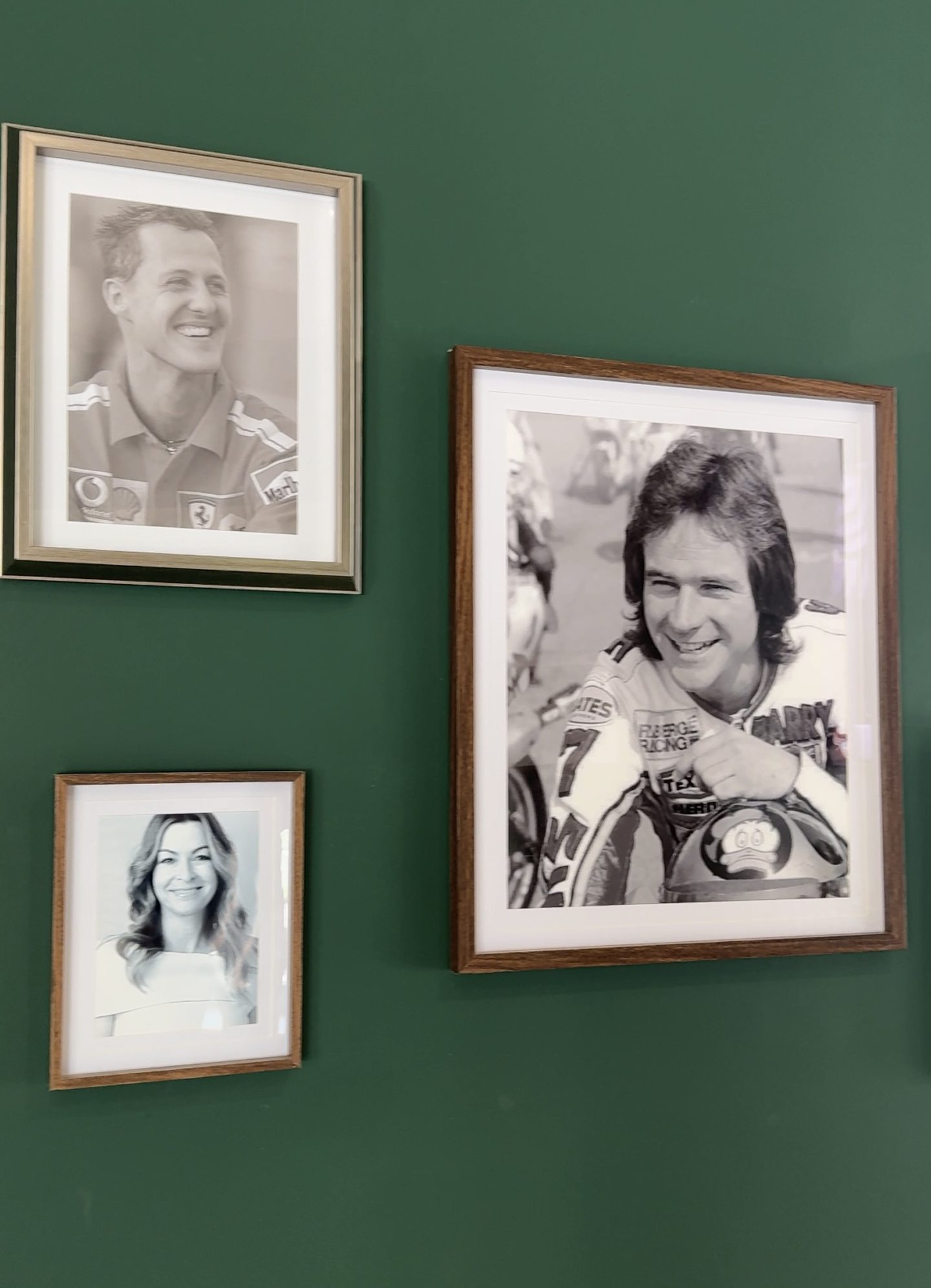 The Drive at Haddo: New car-themed café to open near Methlick