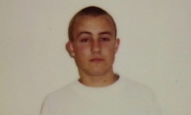 Orkney Assassin Michael Ross: Amazon show on racist murder