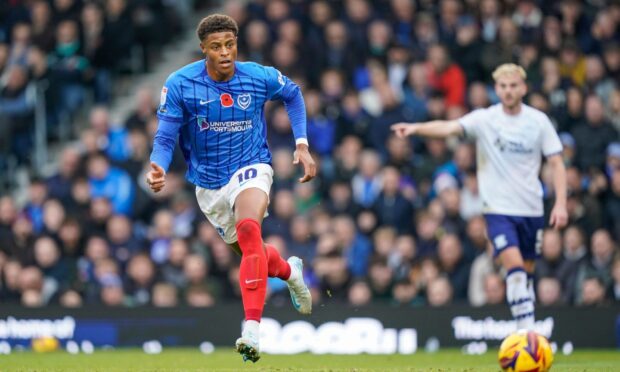 Kusini Yengi reveals why he opted to join Aberdeen
