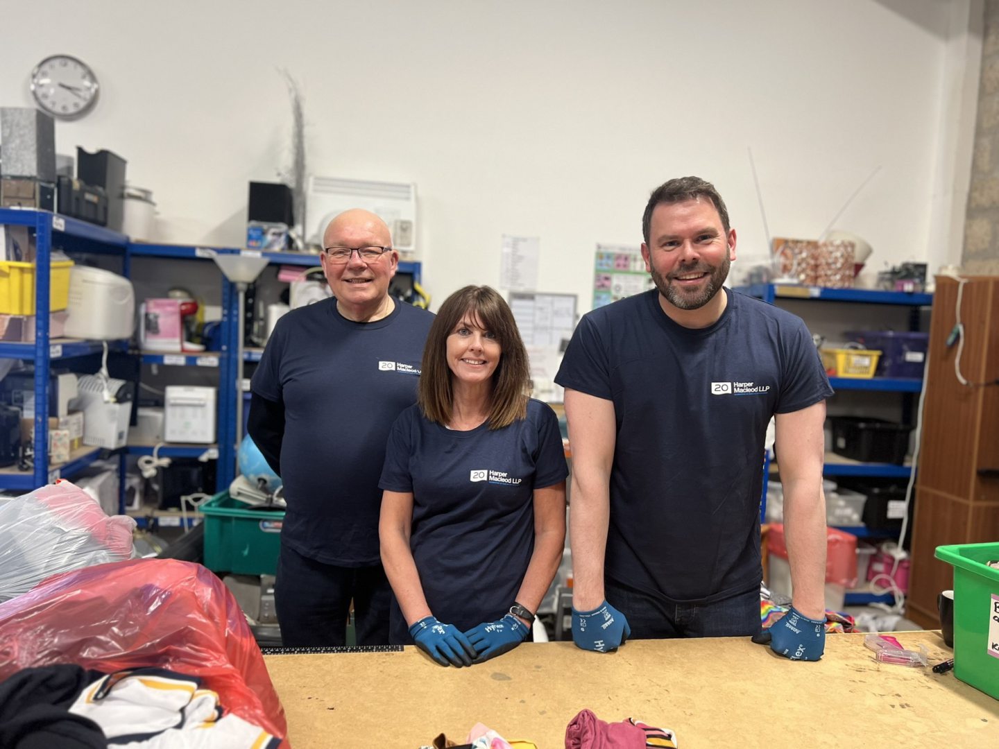 Harper Macleod: Largest law firm in Highlands marks north growth