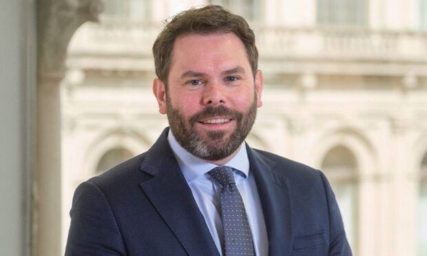 Harper Macleod: Largest law firm in Highlands marks north growth