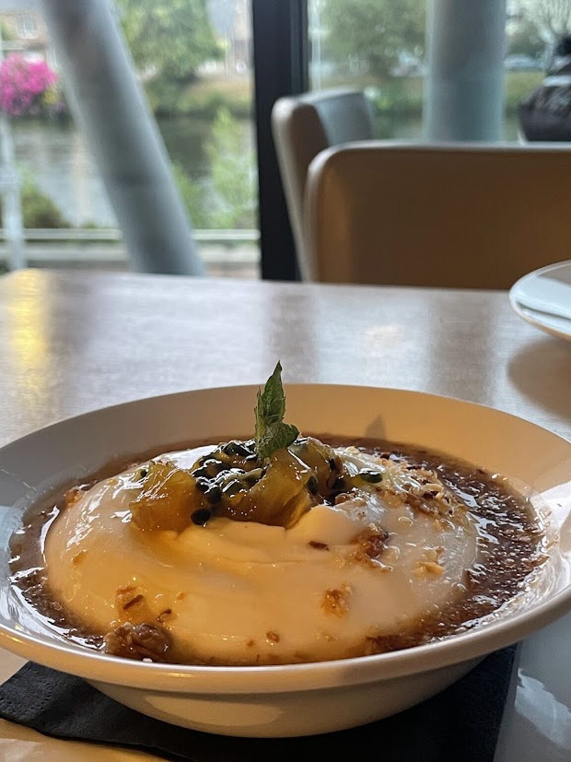 The Kitchen: Is Inverness fanciest restaurant worth the hype?