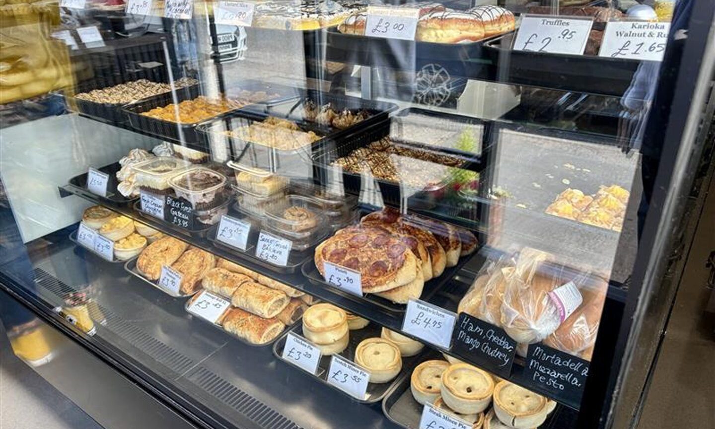 Crust Aberdeen: Meet the Peterculter bakers behind hit venue