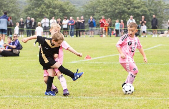 GALLERY: Champion Street 2025 kicks off for the second week