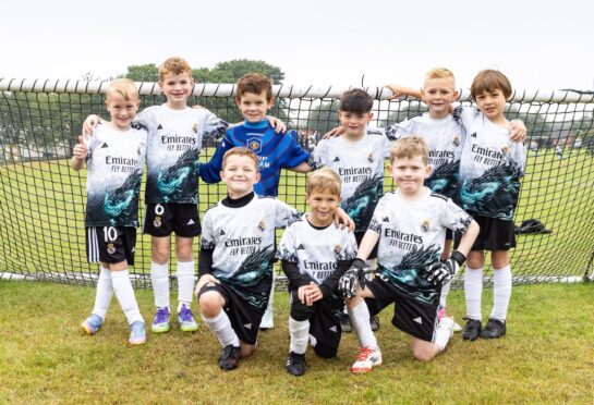 GALLERY: Champion Street 2025 kicks off for the second week