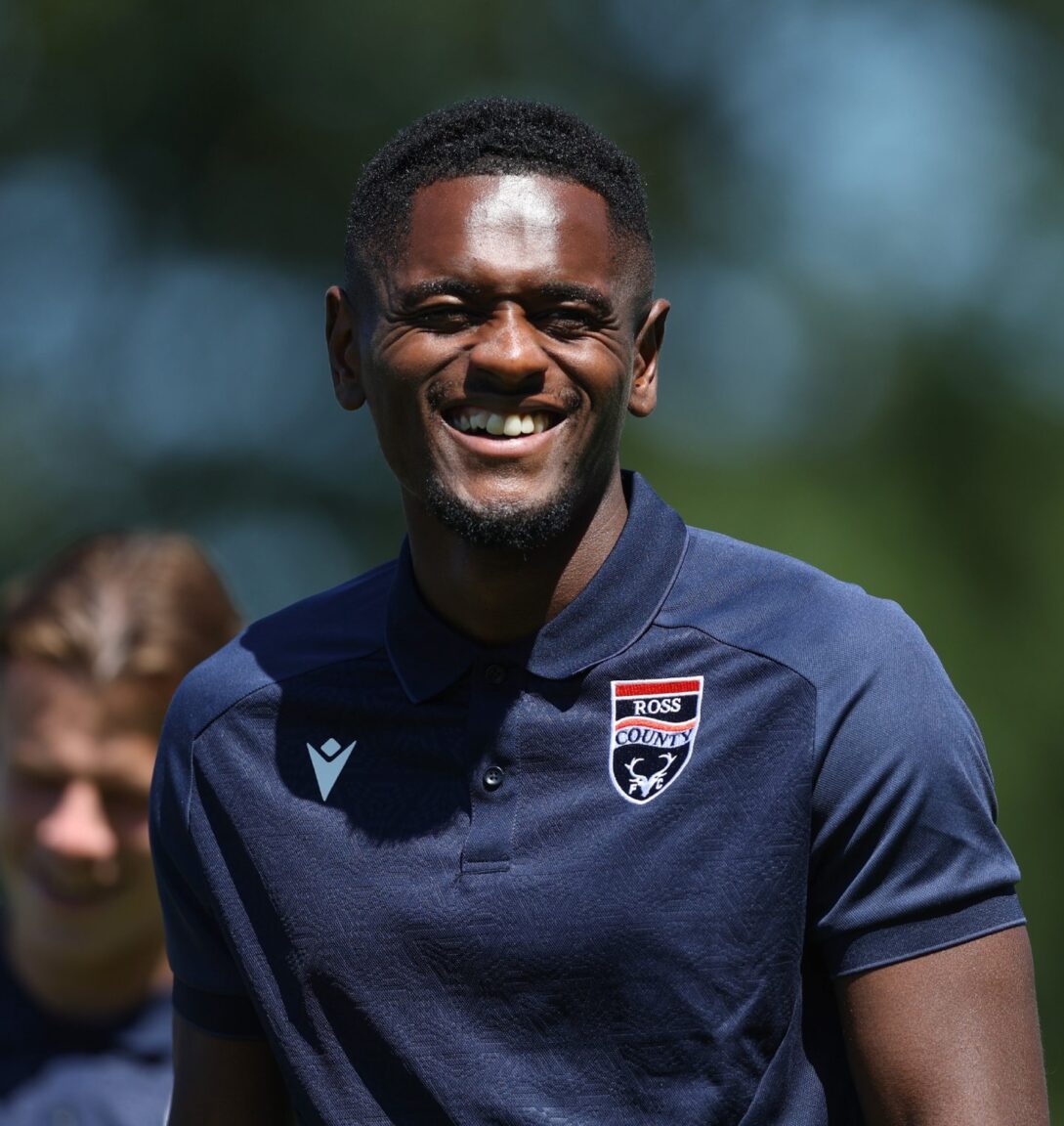 Ross County boss vows to look into spate of hamstring injuries