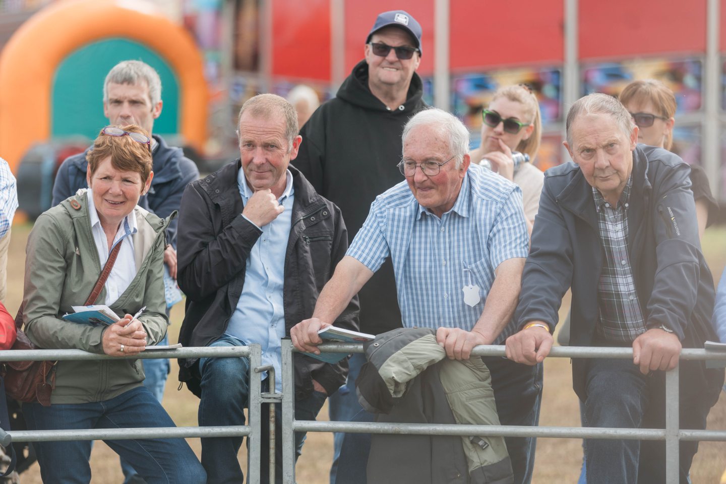 All you need to know about Caithness Show 2025