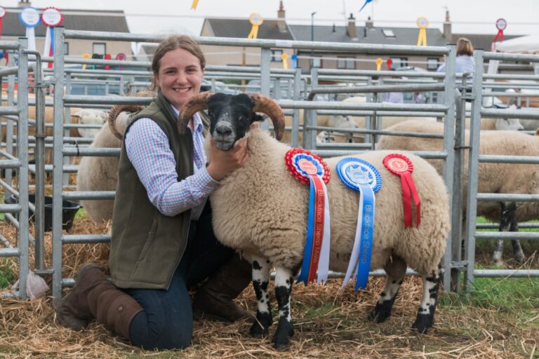 All you need to know about Caithness Show 2025