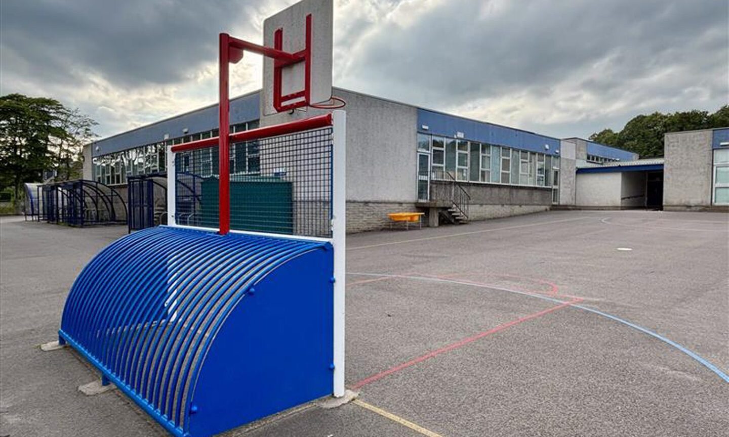 Banchory Primary School turnaround after headteacher exit