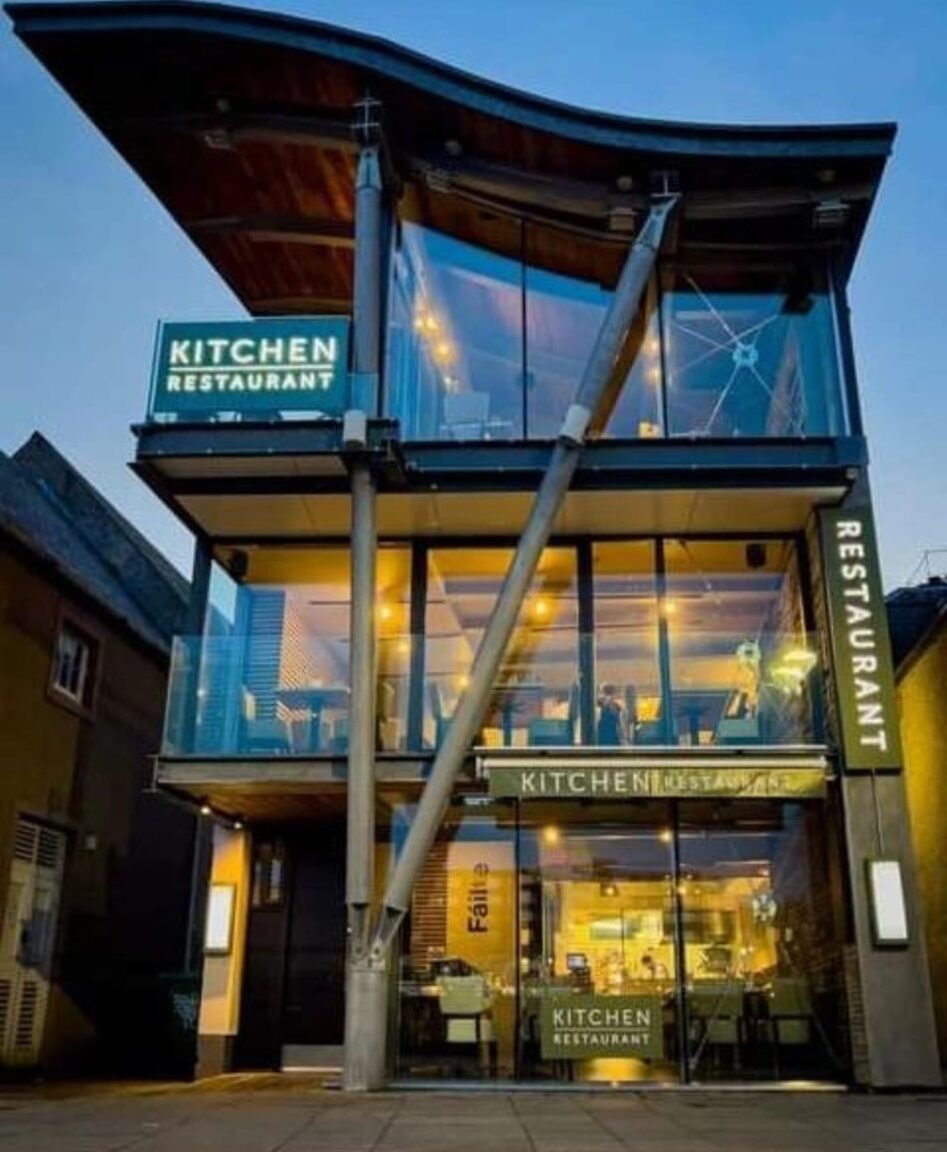 The Kitchen: Is Inverness fanciest restaurant worth the hype?