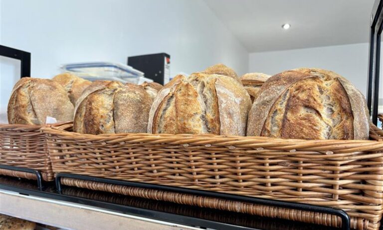 Crust Aberdeen: Meet the Peterculter bakers behind hit venue