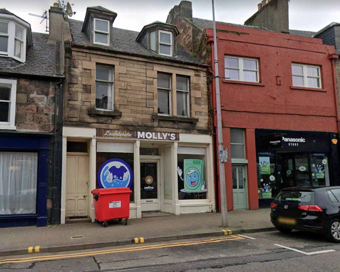 M&S Inverness Eastgate flagship store set for makeover