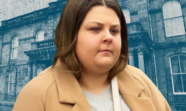 Banff Sheriff Court Archives - Press and Journal