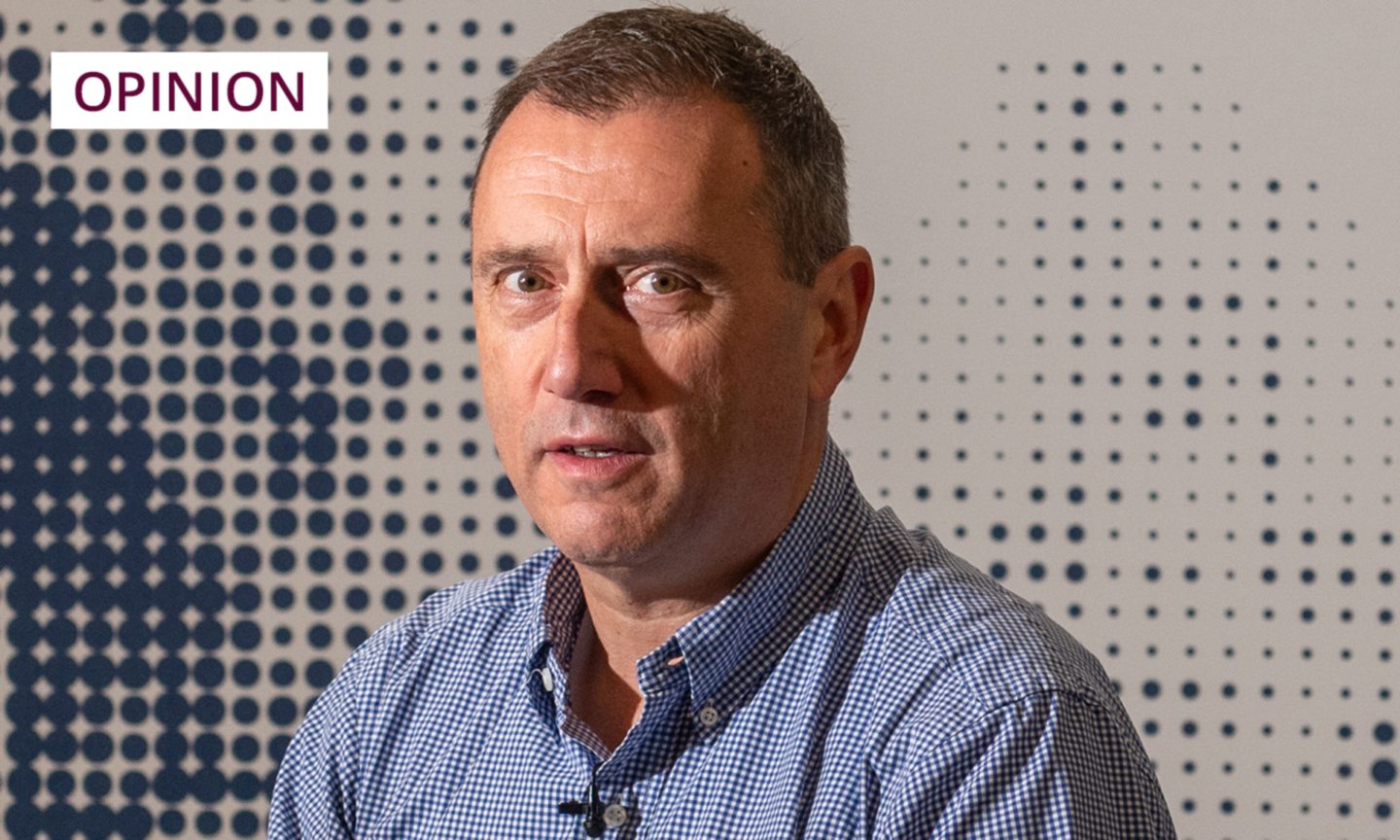 Russell Borthwick: Trump must 'talk sense' into Starmer on oil jobs