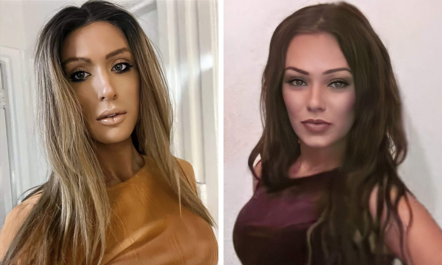 'Cam girl' and pal avoid jail after trying to extort £4,000 from man