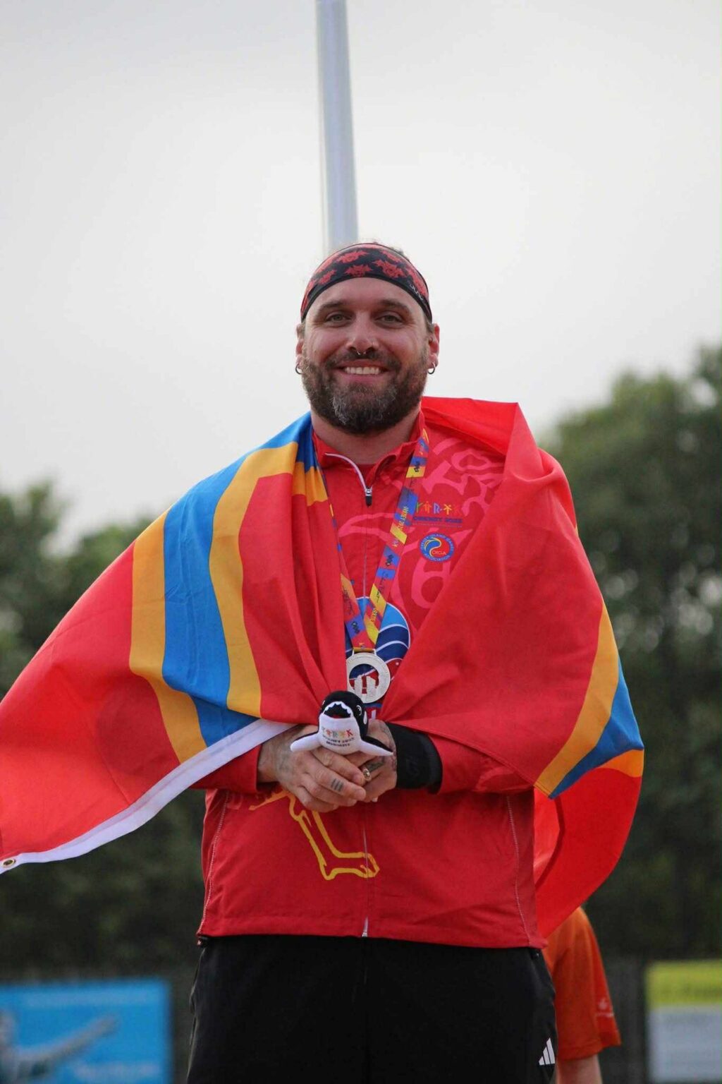 Island Games: A few 'favourite moments' from Orkney event