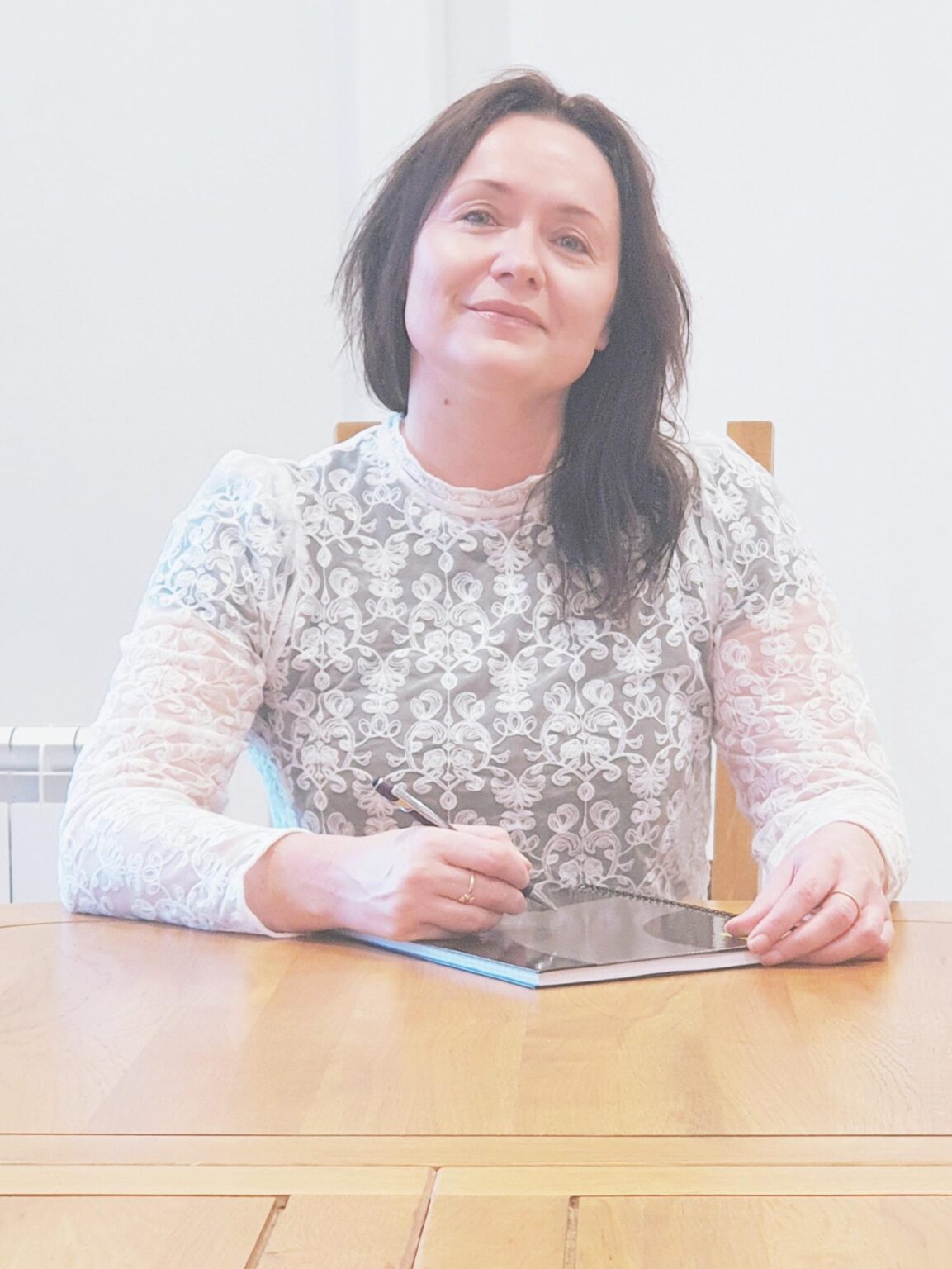 Cantraybridge College: Behind the scenes with students and staff