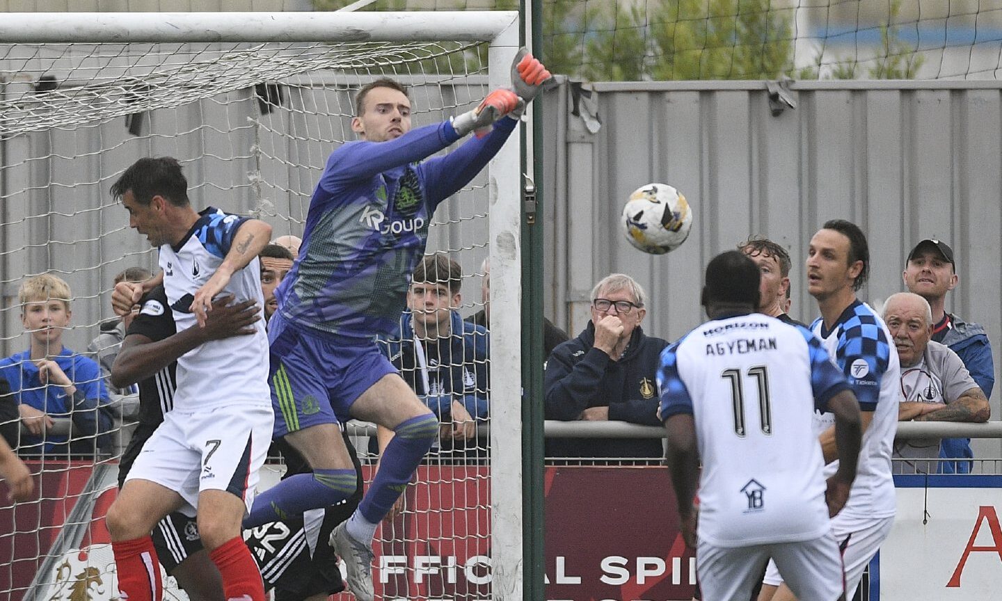 Cove Rangers FC News, Results and Opinion | Press and Journal