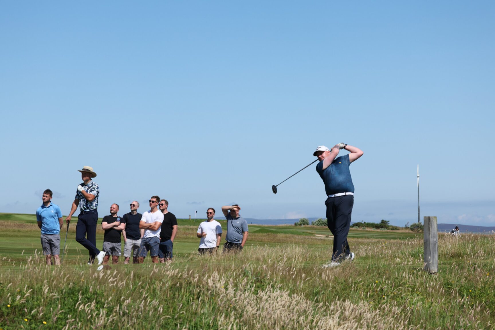 Gallery: Orkney hosts 2025 International Island Games