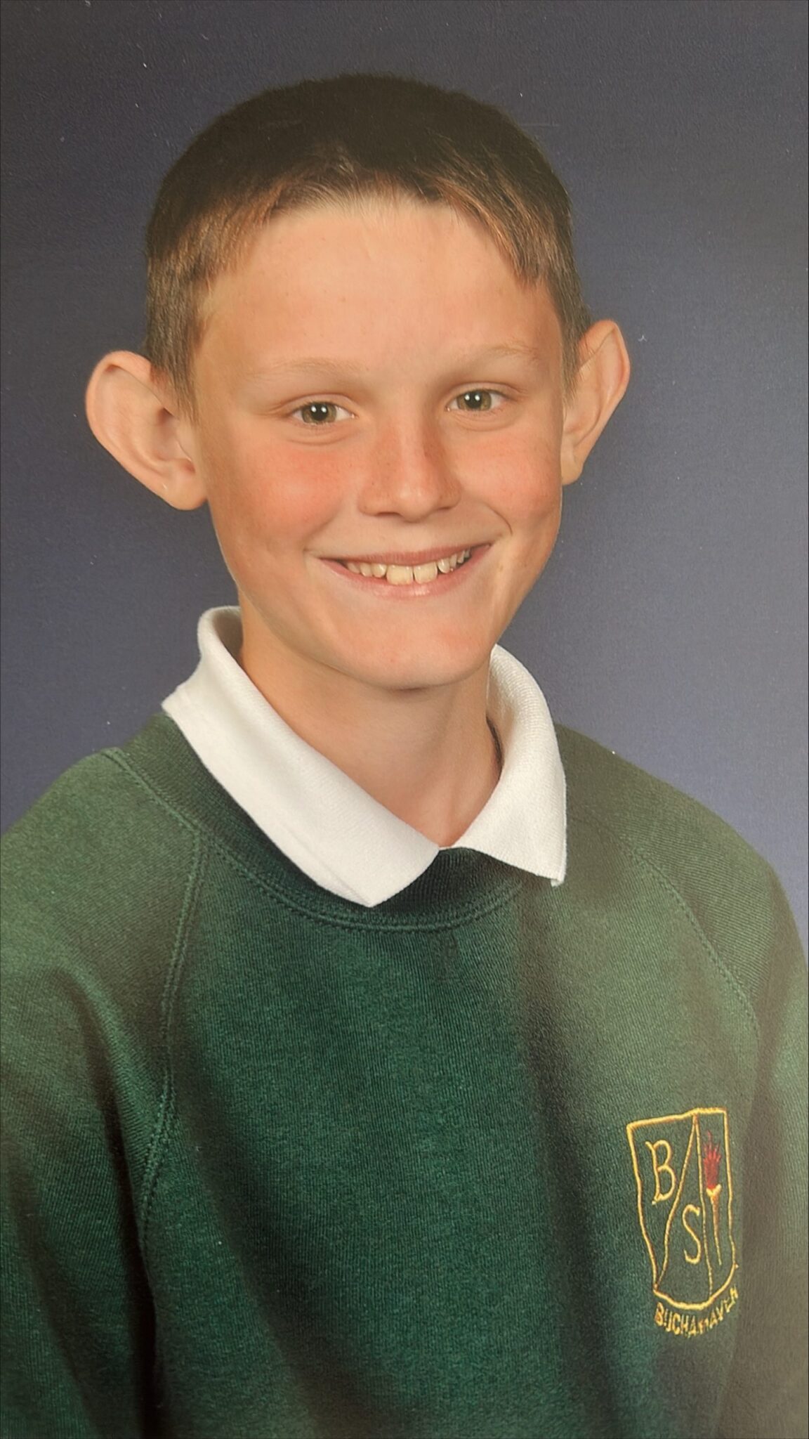 Peterhead FC's Danny Strachan goes back to Buchanhaven roots