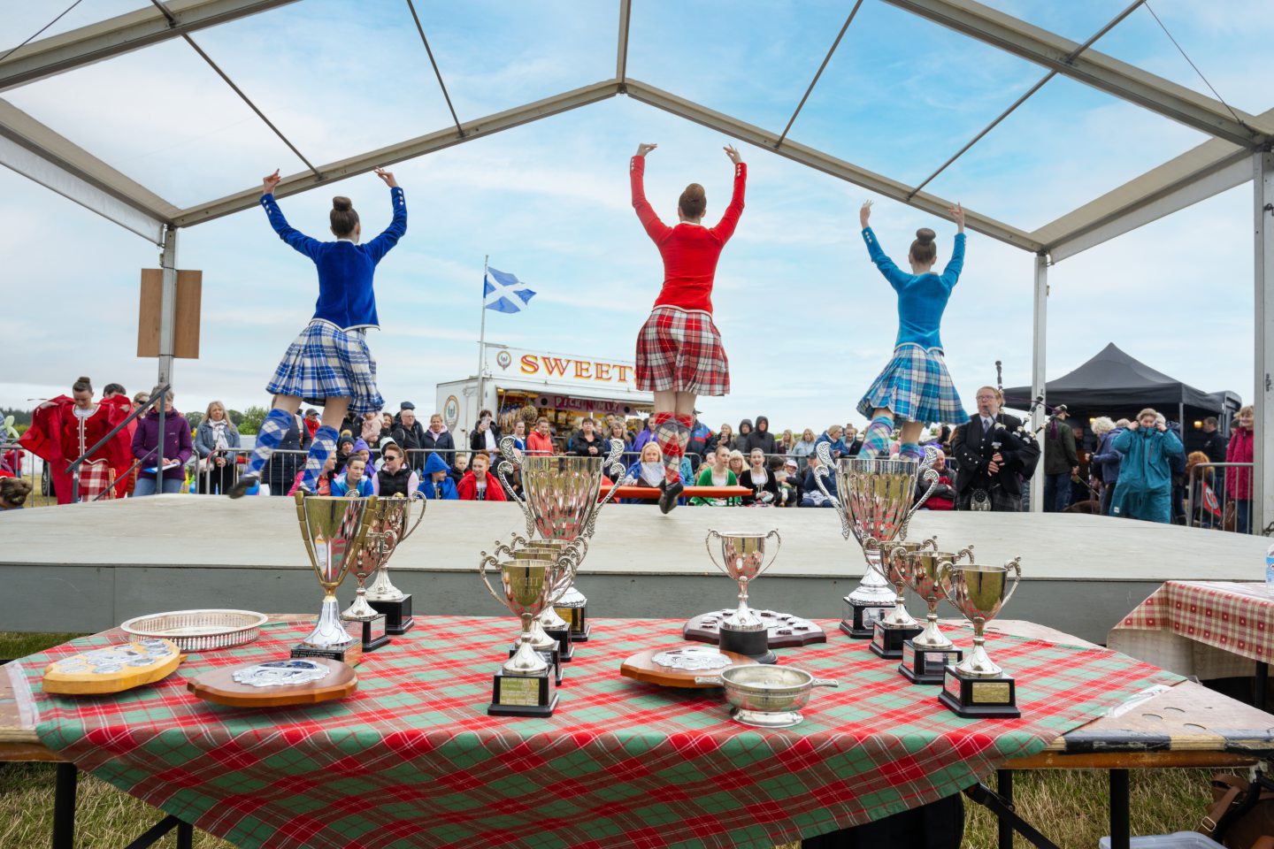 All you need to know about Echt Show