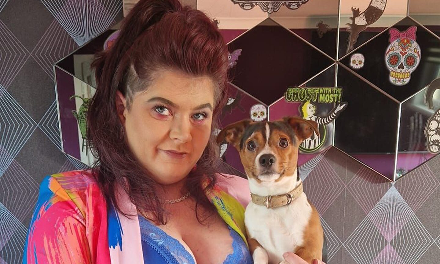 Woman who crashed in Fraserburgh was found with bottle of wine
