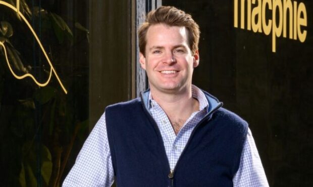 Aberdeenshire family food firm Macphie boss on rising challenges