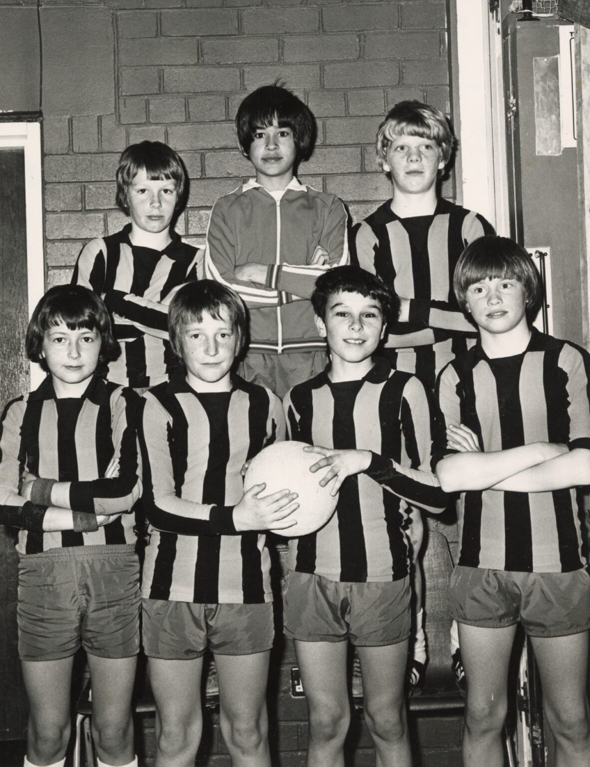 Gallery: Looking back at Cults community in 26 archive photos