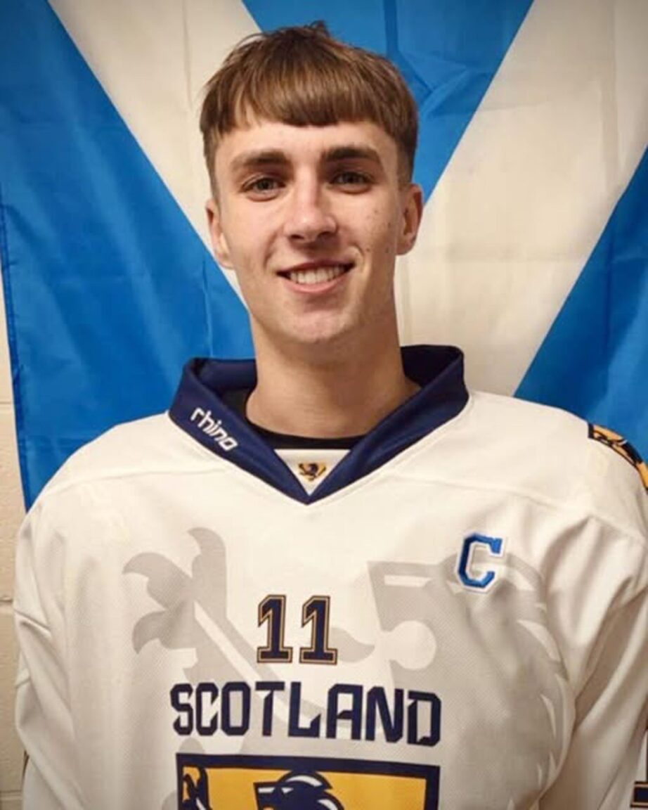 Aberdeen ice hockey player dies in balcony tragedy at Ibiza hotel