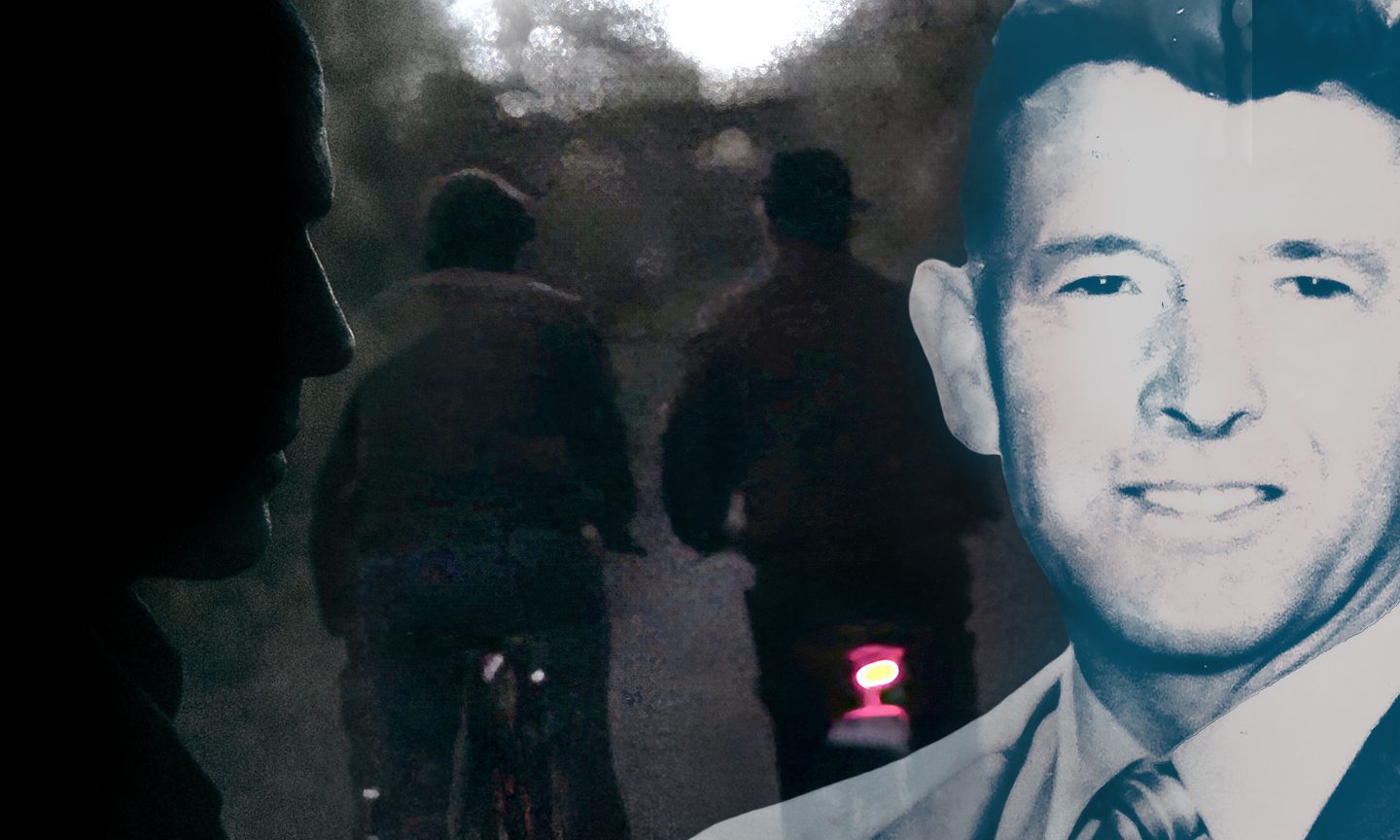 Accounts of boys who saw cabbie's cheese wire killer revealed