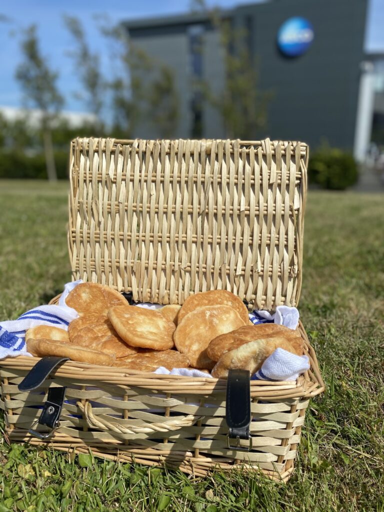 Rowie to travel 300 miles from Aberdeen to Norway on Tall Ship