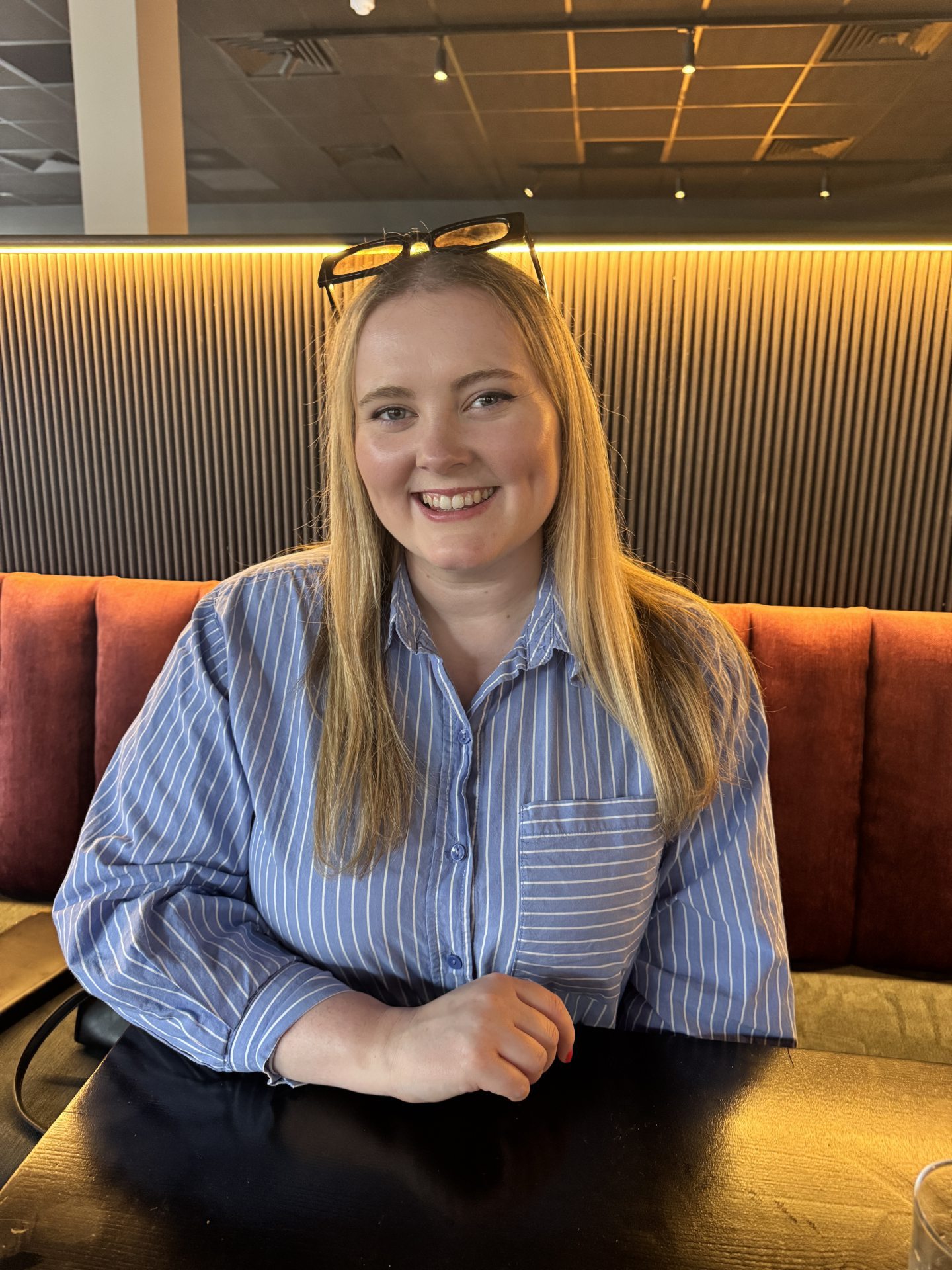 First taste GlenHouse: I review Aberdeen restaurant in former bank