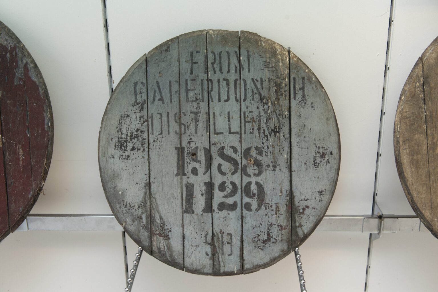 Jailhouse and Junners auction: Elgin electric chair hits auction