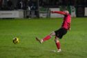 Mark Souter on long Inverurie Locos stint ahead of testimonial