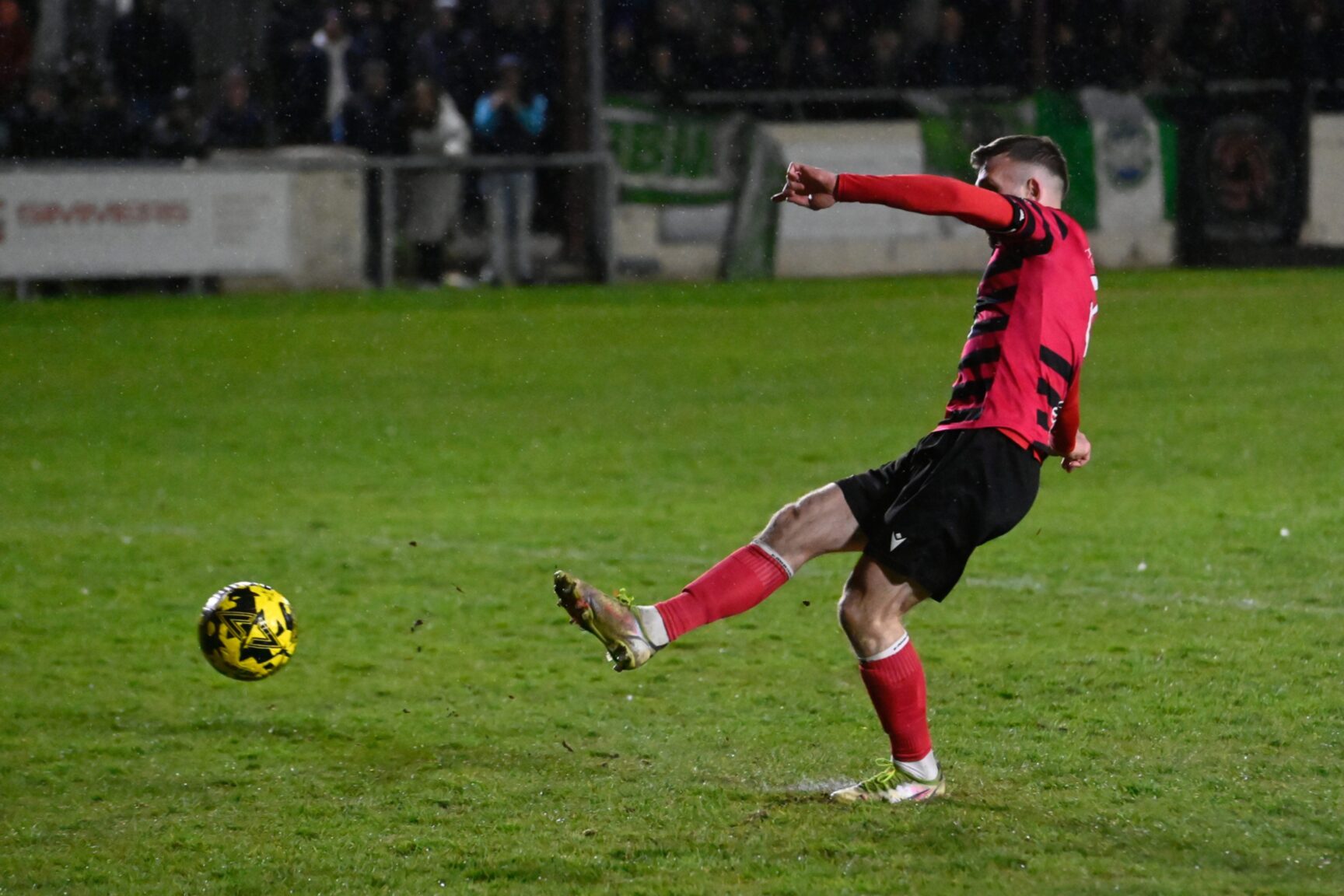 Mark Souter on long Inverurie Locos stint ahead of testimonial