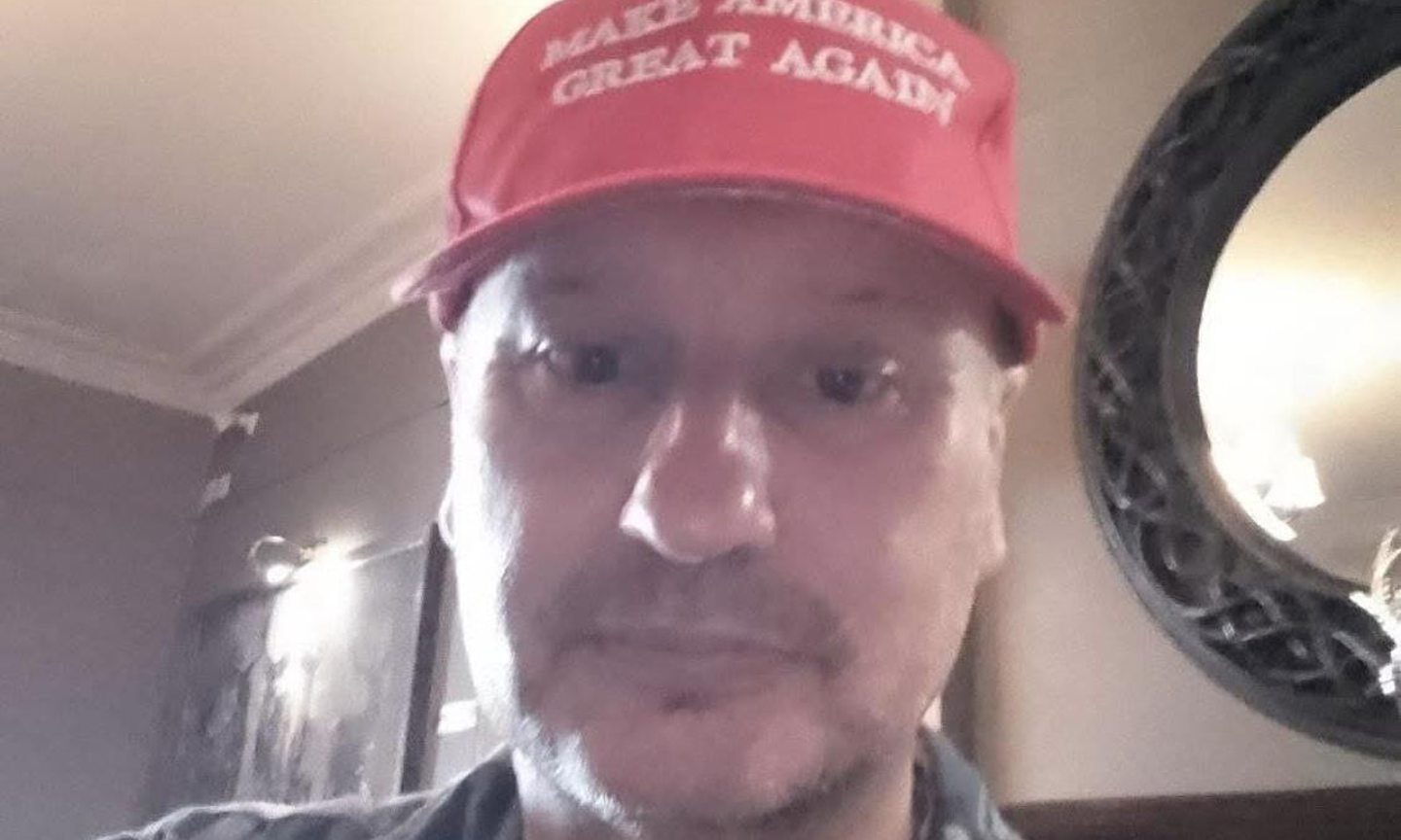 Man assaulted hotel colleague who failed to answer his messages