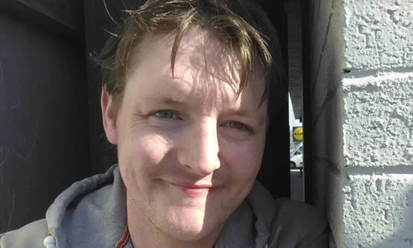 Inquiry to probe man's 12th floor plunge from Aberdeen high-rise