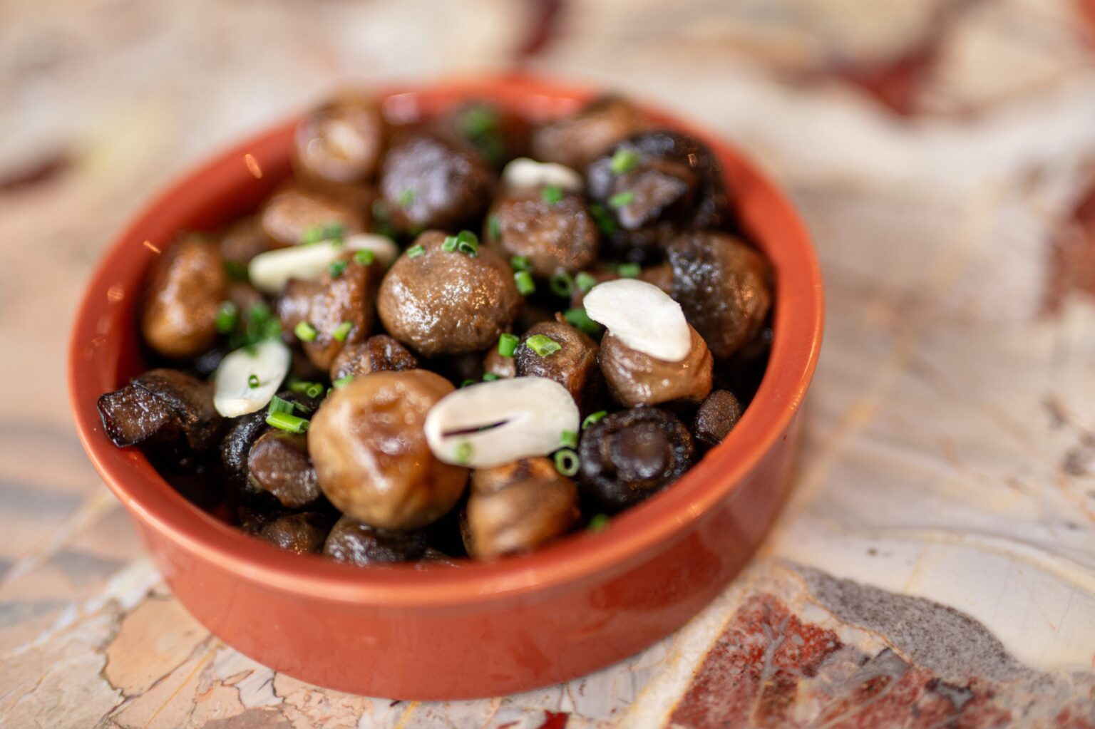 First taste GlenHouse: I review Aberdeen restaurant in former bank