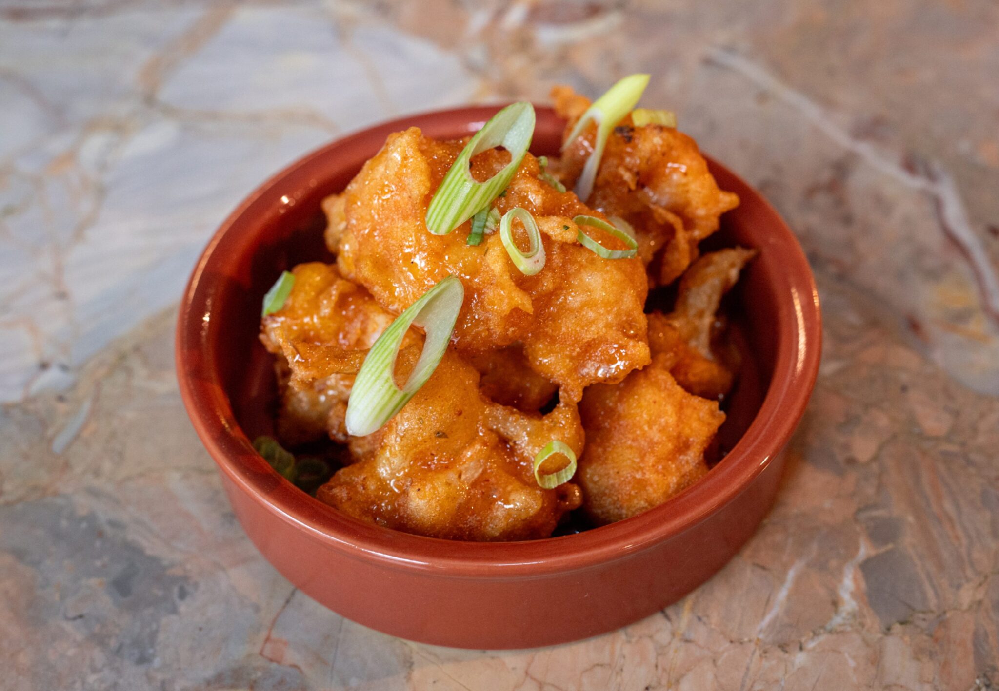 First taste GlenHouse: I review Aberdeen restaurant in former bank