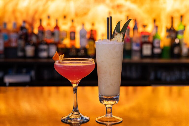 First taste GlenHouse: I review Aberdeen restaurant in former bank