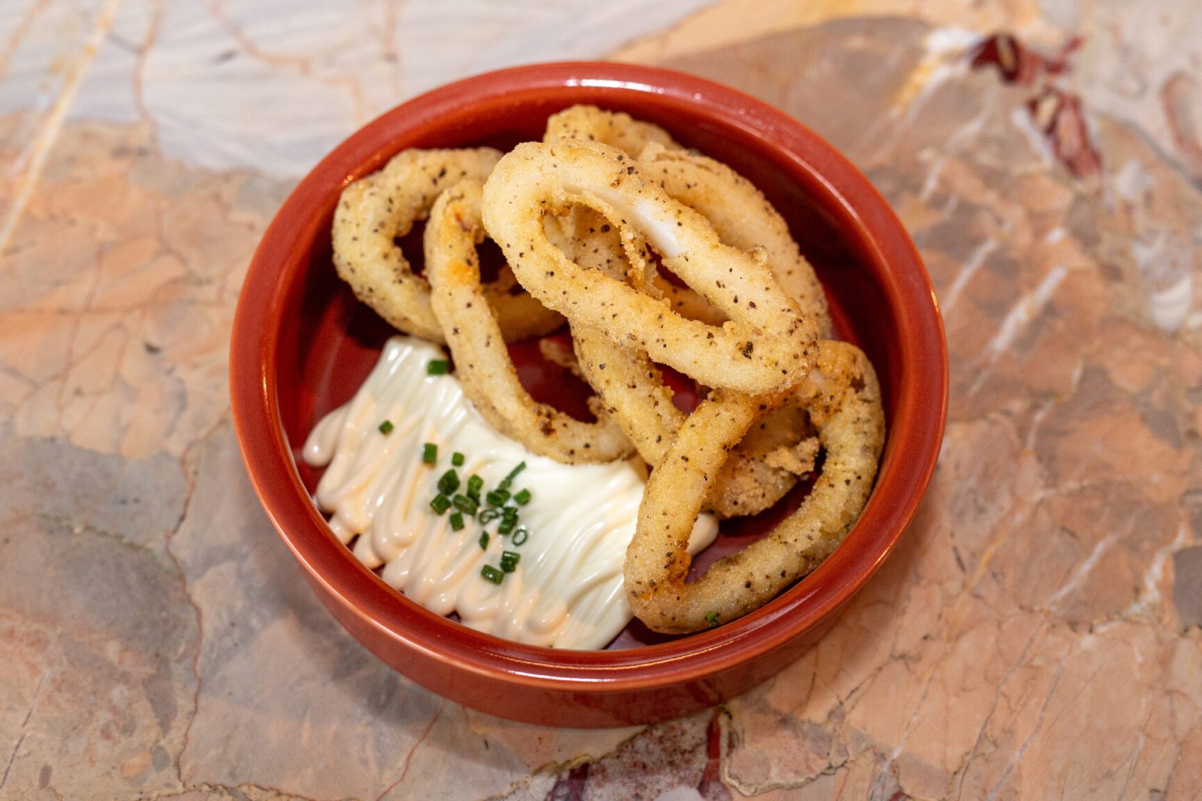 First taste GlenHouse: I review Aberdeen restaurant in former bank