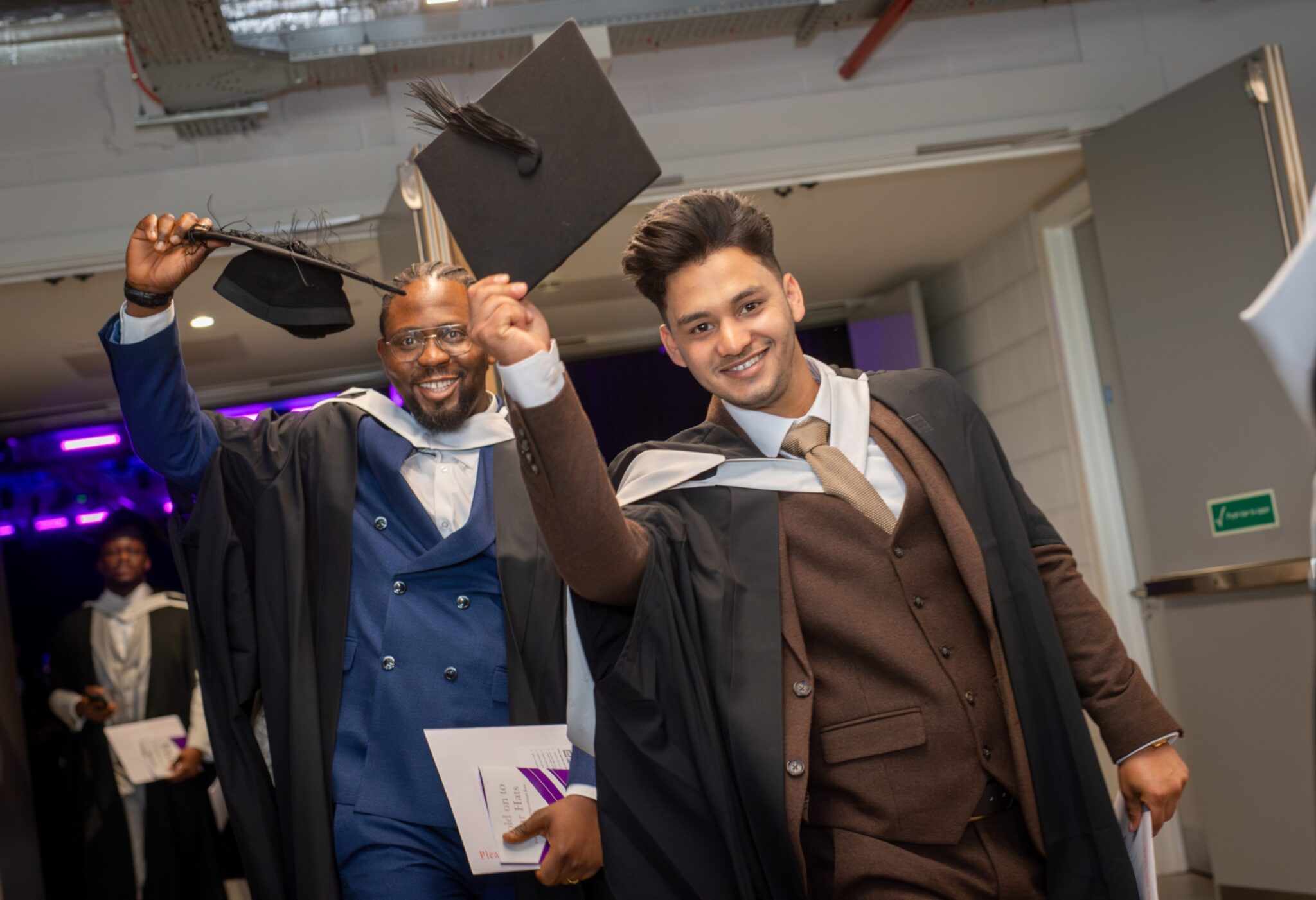 Robert Gordon University graduation gallery: Day 2 of celebrations