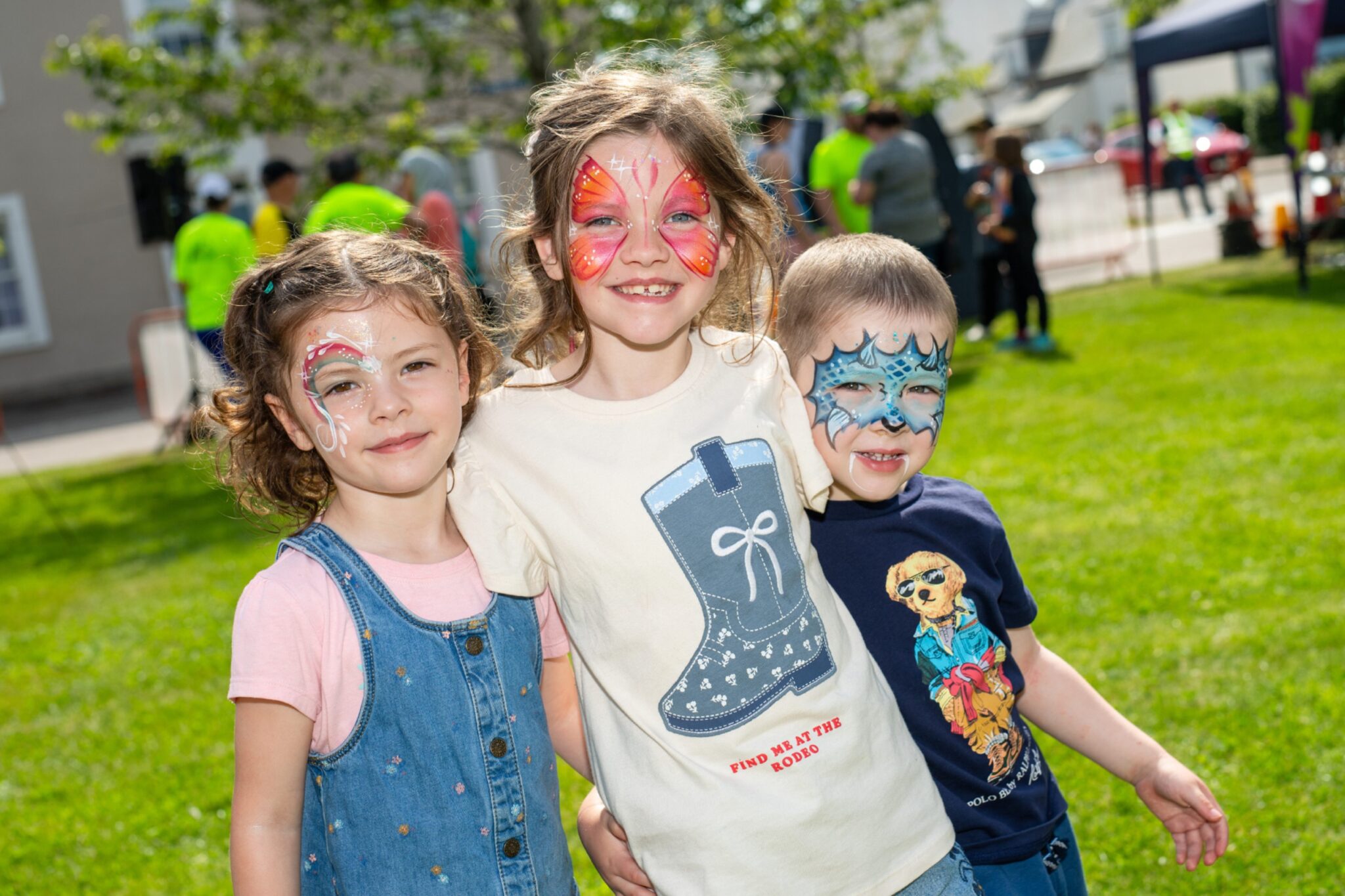 Gallery: Runners conquer 2025 Chapelton of Elsick 10k