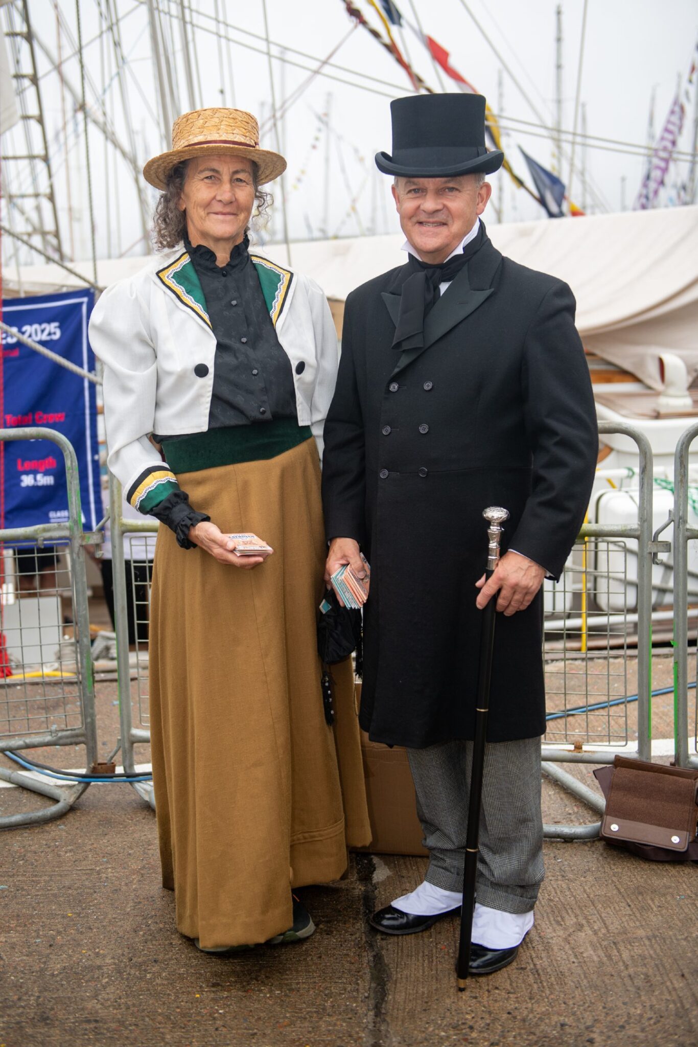 Gallery: Aberdeen comes alive as thousands enjoy Tall Ships Day 1