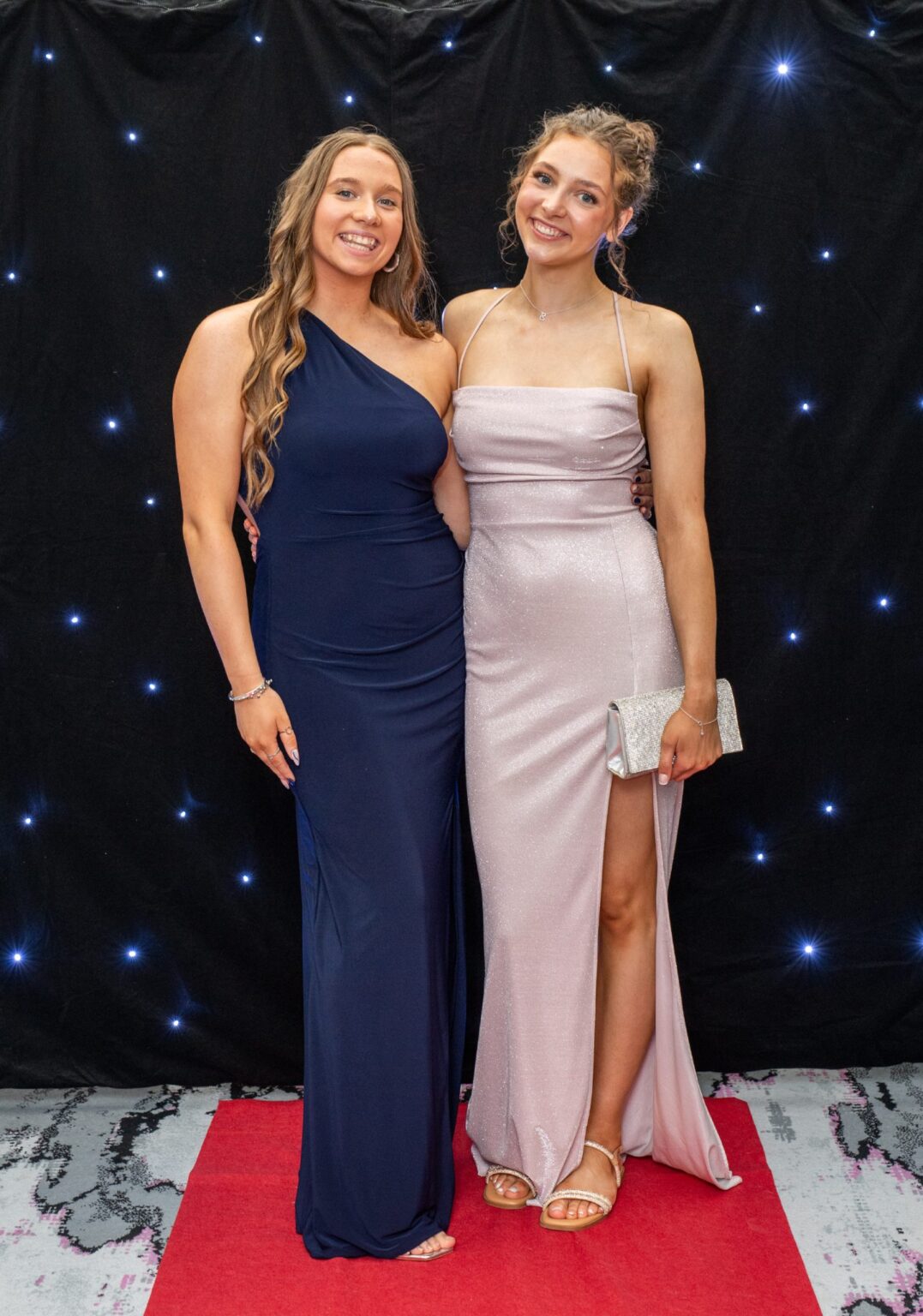 Hazlehead Academy school prom: View our photo gallery