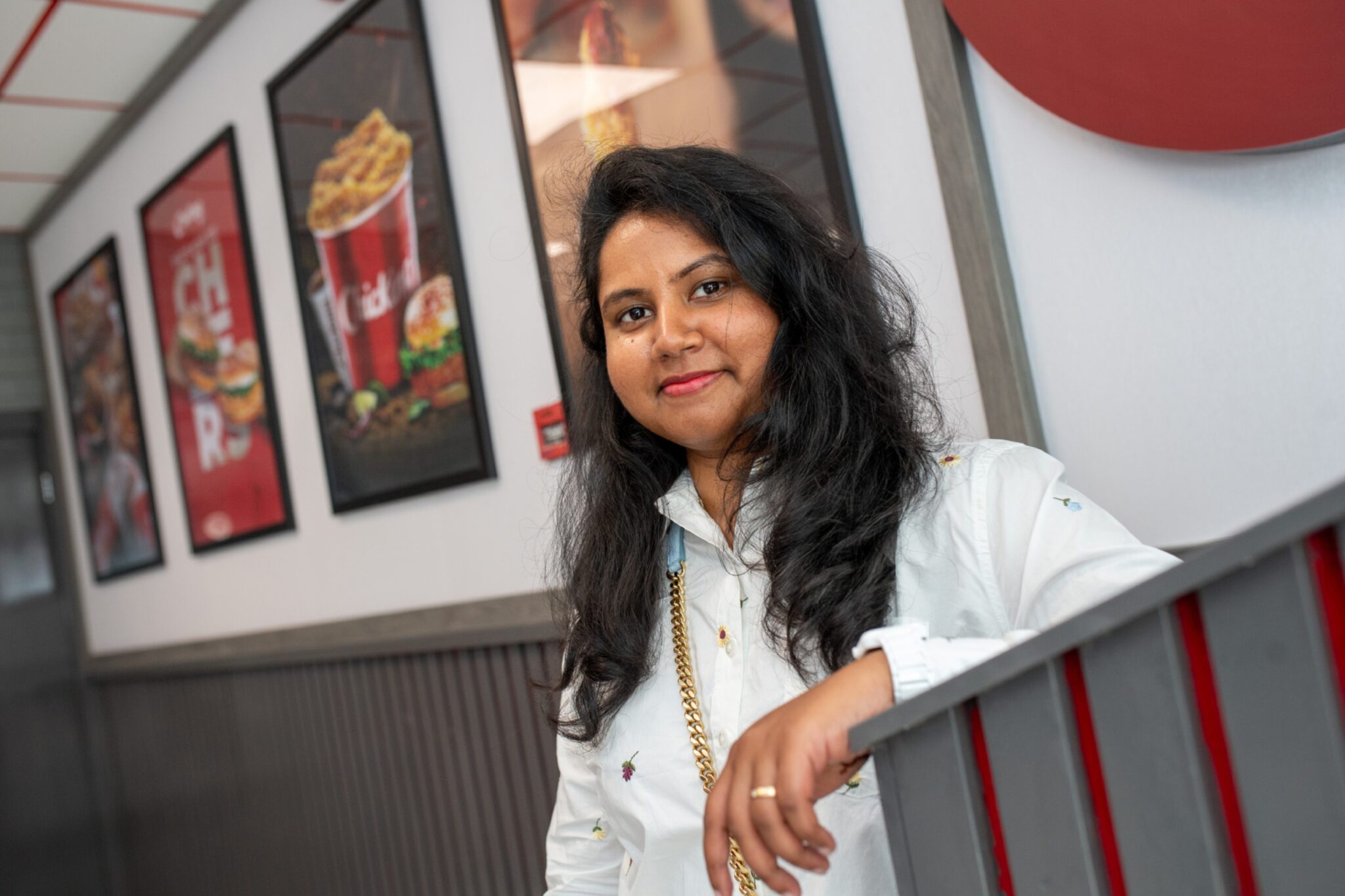 Chicking First Look: Dubai chicken giant opening in Aberdeen